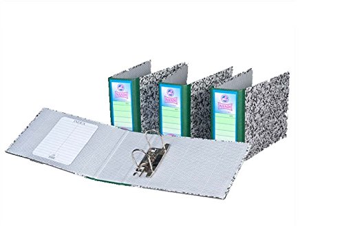 Nandi 975 Voucher File - Pack of 4 : Amazon.in: Office Products
