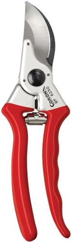 Corona BP 6250 Forged Steel Aluminum Handles Bypass Hand Pruner - 1 ...