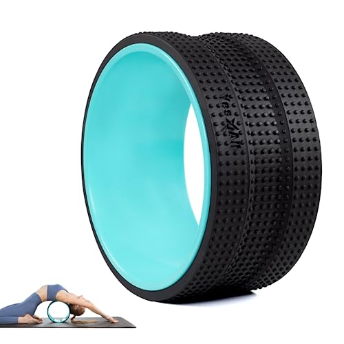 Yoga Roller Wheel – The 16 best products compared - Outdoors Magazine
