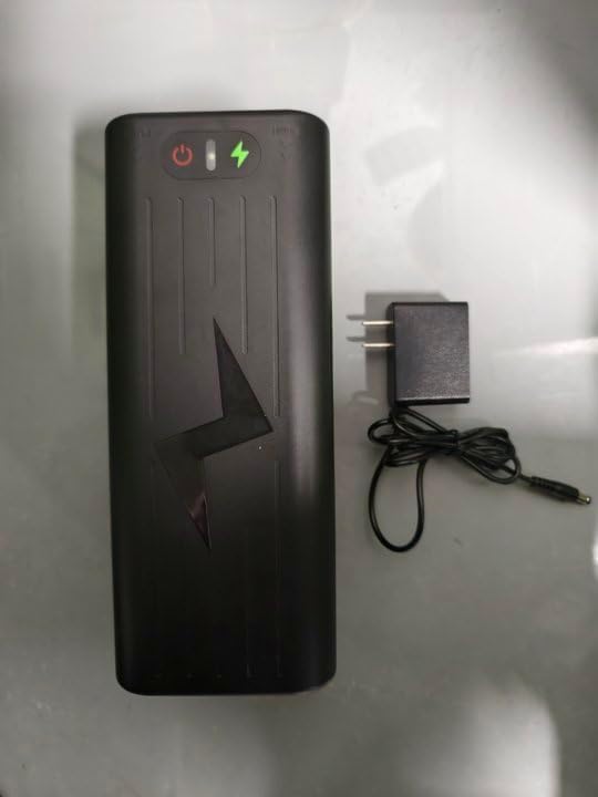 Amazon.com : Electric Mouse Trap Zapper, Upgraded Effective Electric ...