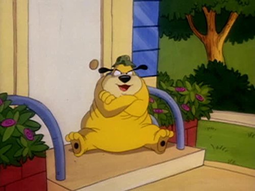 Watch Droopy, Master Detective - Season 1 | Prime Video