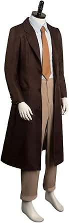 Amazon.com: Oppenheimer Costume : Clothing, Shoes & Jewelry