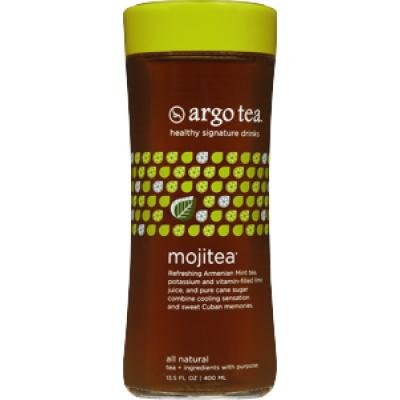 Amazon.com: Argo Tea Mojitea Tea 13.5 oz. (Pack of 12)