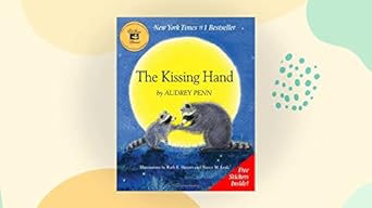 Buy The Kissing Hand Book Online at Low Prices in India | The Kissing ...