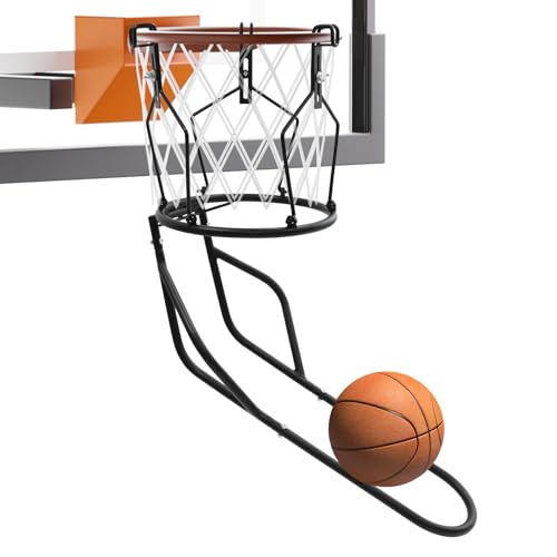 Amazon Best Sellers: Best Basketball Returns & Guard Nets