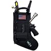 Amazon.com: Garud Tactical Christmas Stocking with Molle Gear : Home ...