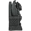 Amazon.com: Pacific Giftware The Thinker Medieval Gargoyle Statue ...