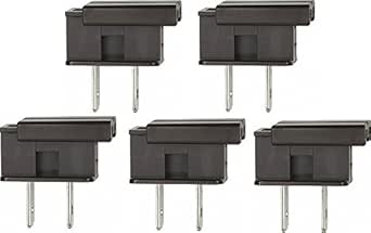 Creative Hobbies SPLUGBR, Easy Snap On End Plug, For SPT-1 Wire ...
