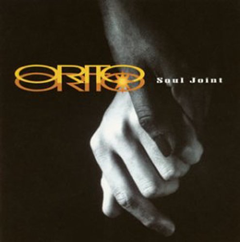 Orito - Soul Joint - Amazon.com Music