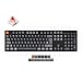 Keychron K10 ISO-UK-Layout Full Size Layout Hot Swappable Wireless ...