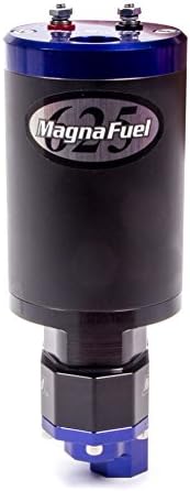 Amazon.com: MagnaFuel MP-4301 ProTuner 625 Inline Electric Fuel Pump ...