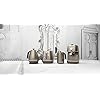 Amazon.de: De'Longhi EMFI.BZ DISTINTA Milchaufschäumer