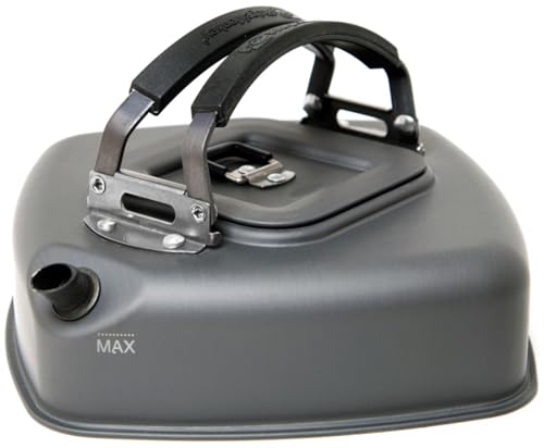 Brilliant Fast Boil Camping Kettles You'll Love - Camping cubs