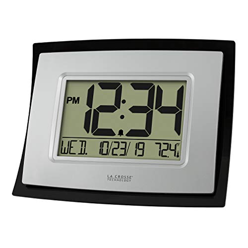 The 30 Best Battery Wall Clocks of 2026 [Verified] - Cherry Picks