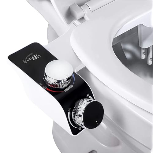Amazon Best Sellers: Best Bidet Attachments