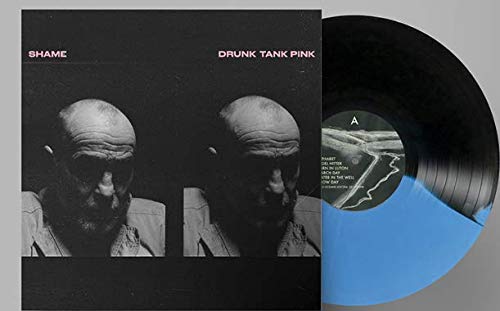 Amazon.com: Drunk Tank Pink - Exclusive Limited Edition Blue Black ...