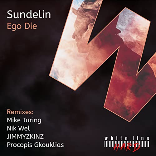 Amazon.com: Ego Die : Sundelin: Digital Music