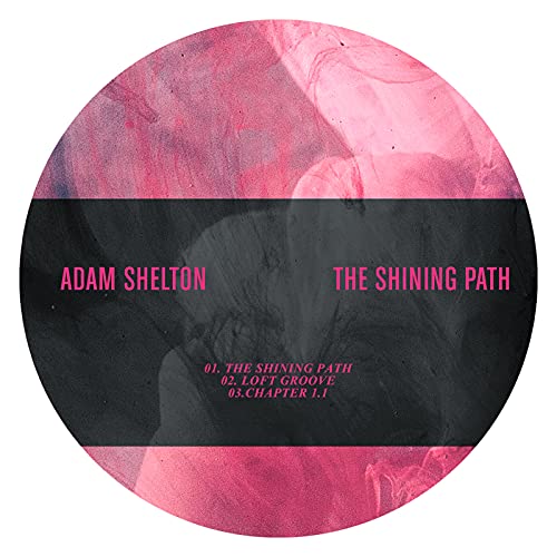 Amazon.co.jp: The Shining Path : Adam Shelton: Digital Music