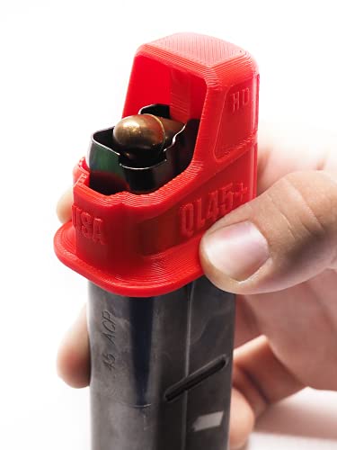 Find The Best 45 Acp Speed Loader Reviews & Comparison - Katynel