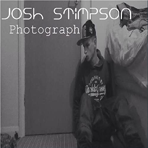 Amazon Music - Josh StimpsonのPhotograph [Explicit] - Amazon.co.jp