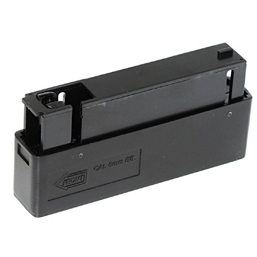 Find The Best L96 Airsoft Sniper Rifles Reviews & Comparison - Katynel