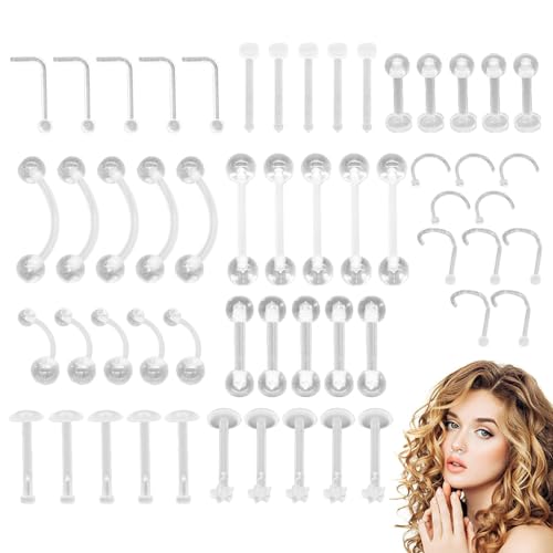 Amazon.co.uk Best Sellers: The most popular items in Piercing Retainers