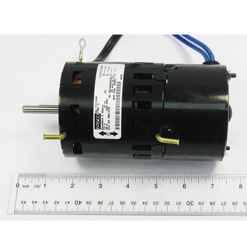 7995-316 - FASCO Furnace Draft Inducer/Exhaust Vent Venter Motor - OEM ...