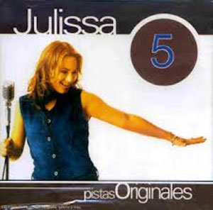 Julissa - Julissa: Pistas Originales 5 - Amazon.com Music