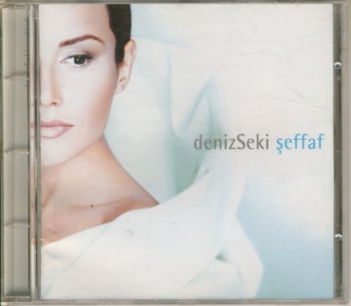 Seffaf - Amazon.com Music