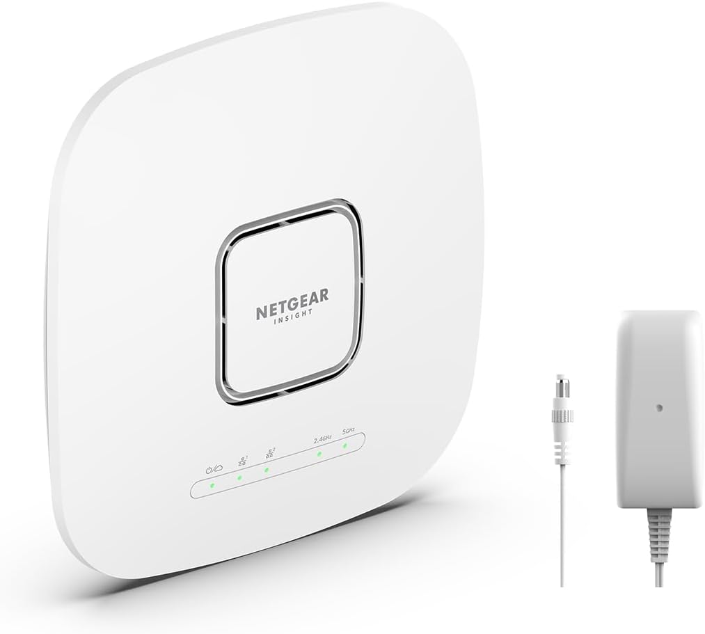 Amazon.com: Ruckus Wireless ZoneFlex R320 Series Access Point (901-R320 ...