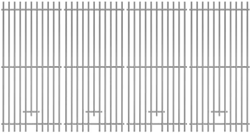 Amazon.com : 740-0781 Grill Grates for KitchenAid 730-0336D 720-0856V ...