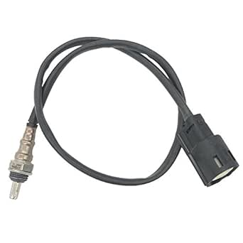 Amazon.co.jp: Amrxuts 32700006 Replacement O2 Oxygen Sensor Rear Sensor ...