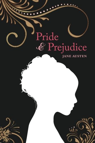 Pride and Prejudice (Gift Edition): Austen, Jane: 9780692571934: Amazon ...