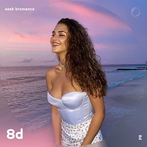 Écouter Seek Bromance 8d Audio De Surround And Tazzy Sur