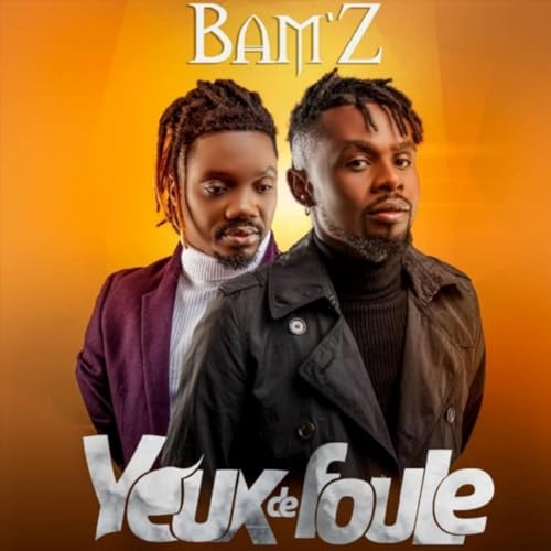 Amazon Music Unlimited - BAM'Z 『Yeux de foule』