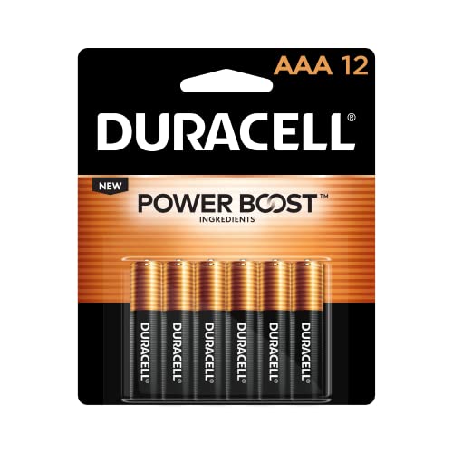 Amazon Best Sellers: Best AA Batteries