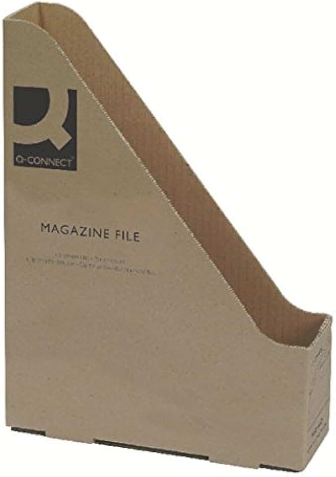 Amazon.co.uk: magazine binders