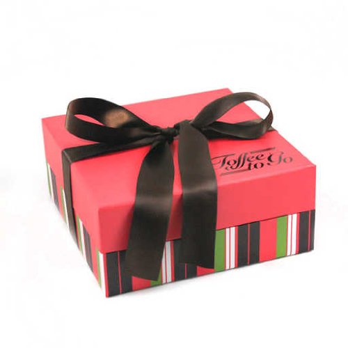 Amazon.com : Toffee to Go 16OZ Three Flavor Assortment Toffee Classic ...