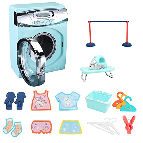 amazon.ae Best Sellers: The best items in Toy Washing Machines based on ...