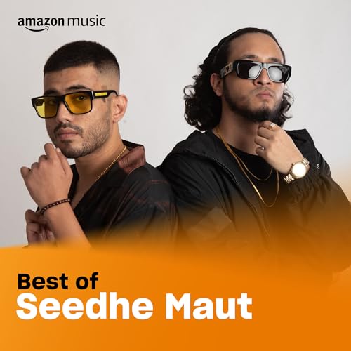 Play Best of Seedhe Maut Playlist on Amazon Prime Music