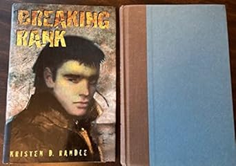 Amazon.com: Breaking Rank: 9780688162436: Randle, Kristen D.: Books
