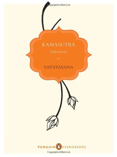 Buy Kamasutra: Selections Book Online at Low Prices in India ...