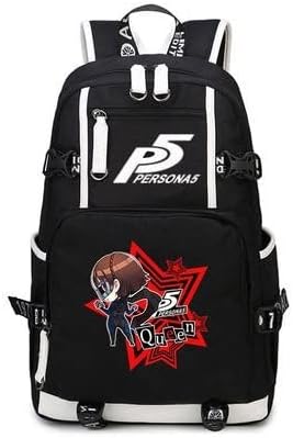 Luggage&bags - Unisex Anime Cartoon Persona 5 P5 AKIRAs Kurusu Morgana ...