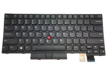 New Genuine Keyboard for ThinkPad T470 US Keyboard Backlit SN1360BL ...