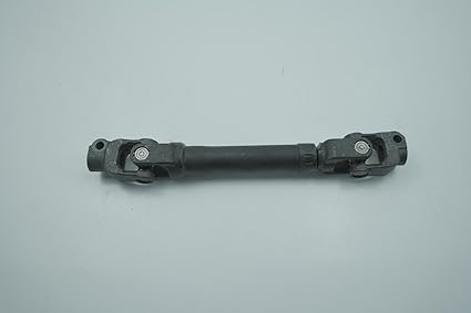Amazon.com: IROMEHONY Intermediate Steering Shaft Replacement for 45260 ...