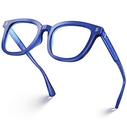 Best Color Glasses for Blue Eyes: Protect, Focus, and Comfort – The ...