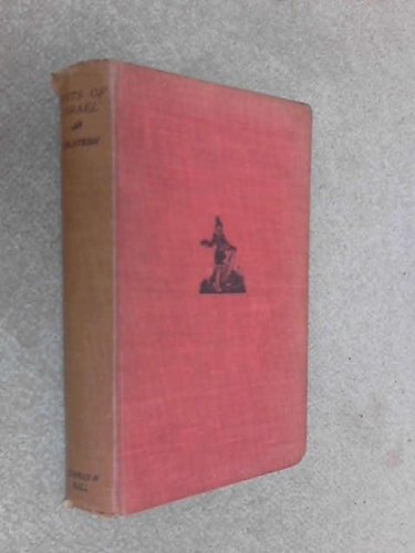 Tents of Israel [The Matriarch]: Stern, G. B.: Amazon.com: Books