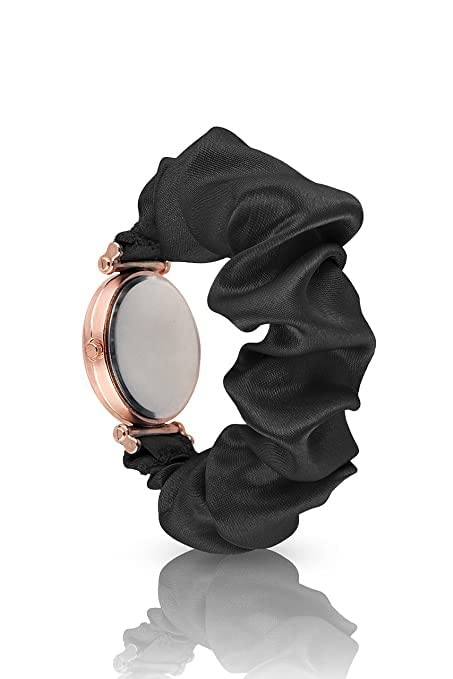 Buy TACOFY Scrunchies Watch Classic & Unique Scrunchies Watches Strap ...