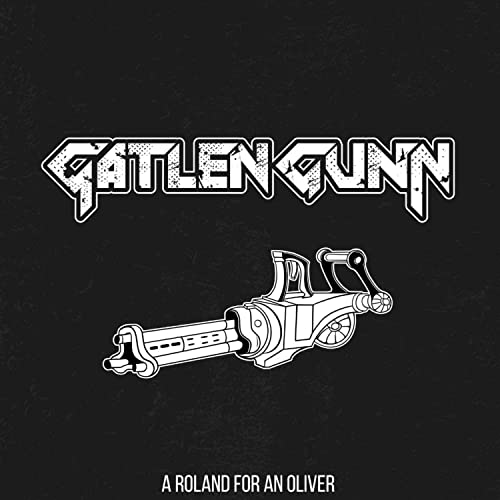 A Roland For An Oliver by Gatlen Gunn on Amazon Music - Amazon.com