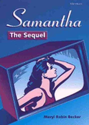 Samantha: The Sequel TM: Becker, Meryl Robin: 9780472086641: Amazon.com ...